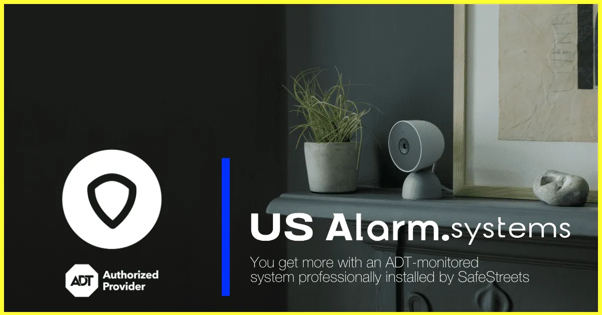 Thank You | ADTⓇ Monitored Security Prices and Packages⎪#1 in Smart ...